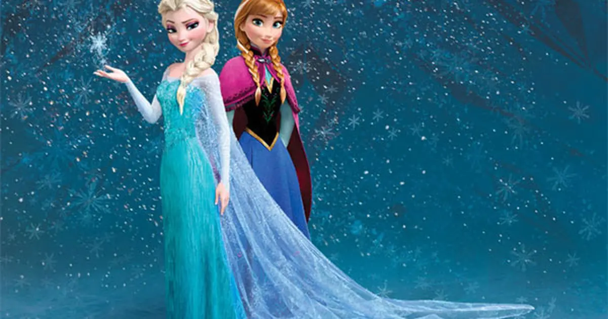Desenvolvimento de ‘Frozen 4’ é confirmado pelo CEO da Disney – OndeVer