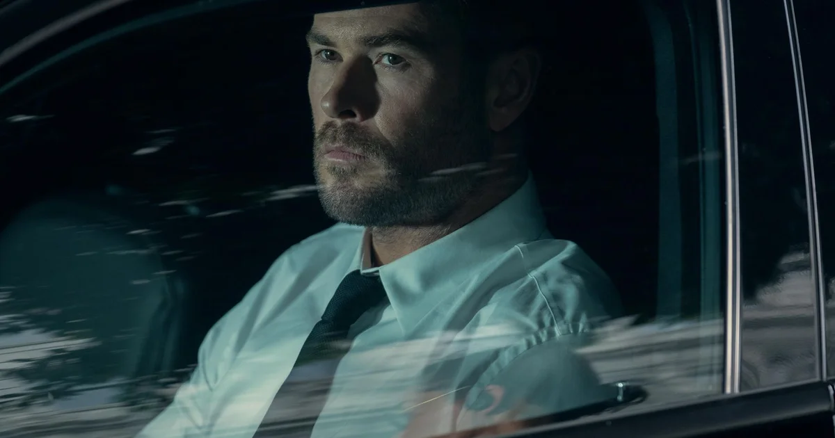 De Thor a Don Corleone? Chris Hemsworth lidera elenco de ‘Kockroach ...