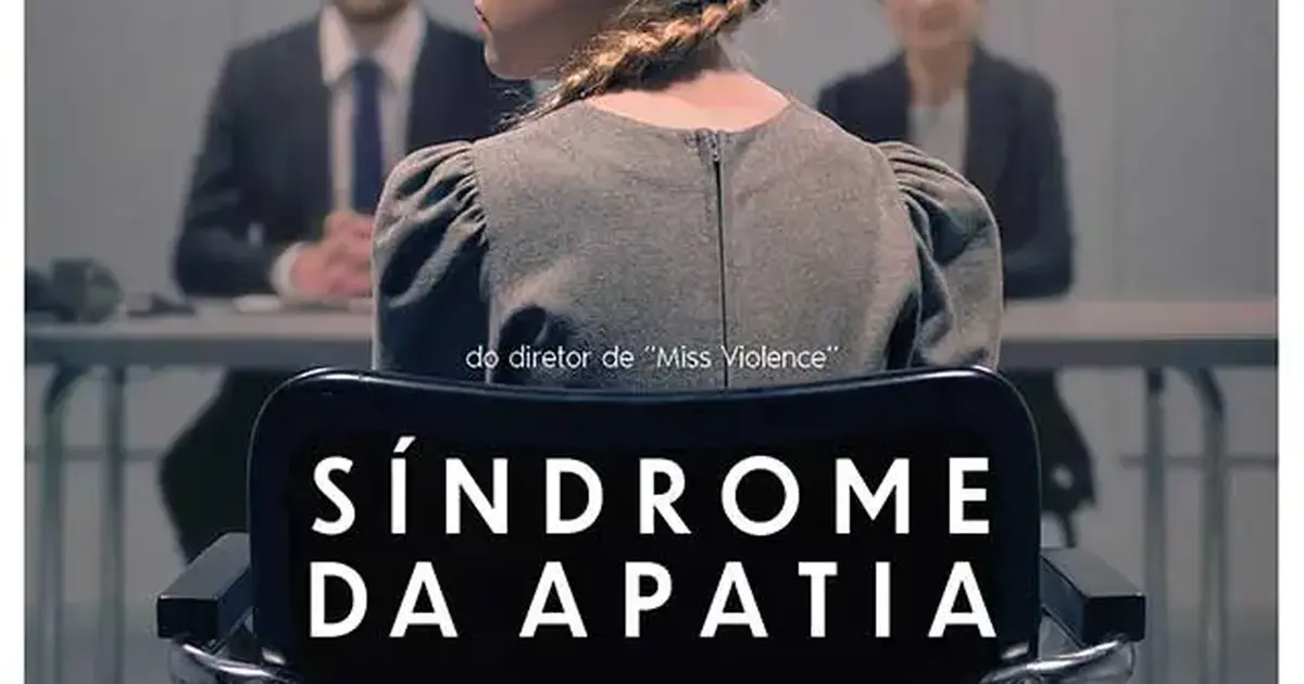 Síndrome da Apatia – OndeVer