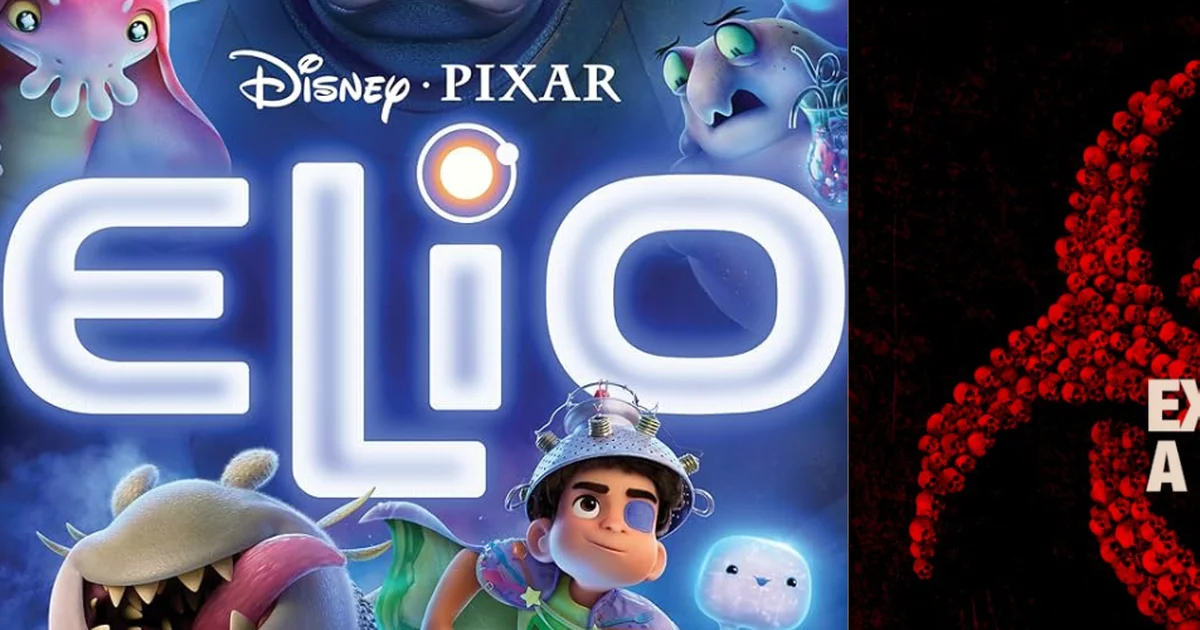 Estreias da Semana: Elio e Extermínio invadem os cinemas; confira a ...