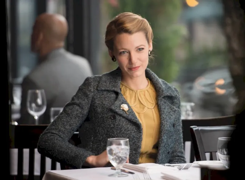 A Incrível História de Adaline – OndeVer