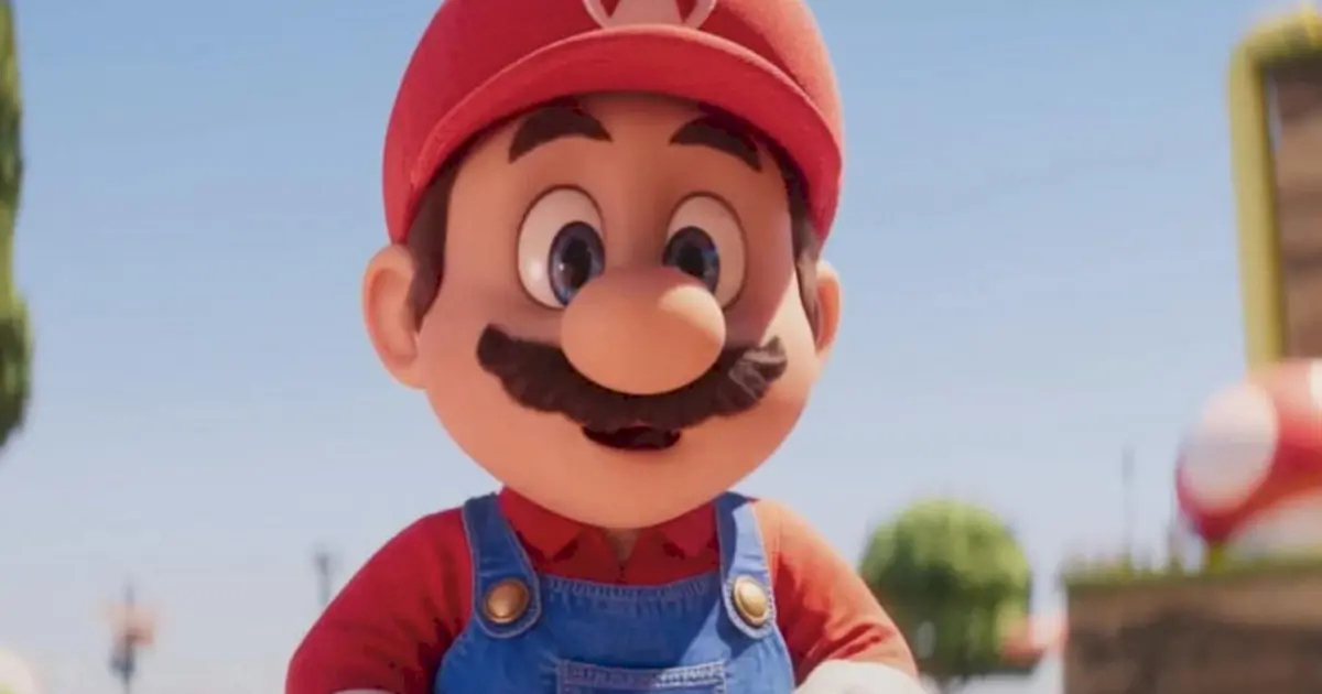 Sequência de ‘Super Mario Bros.’ será ‘Super Mario Galaxy’; veja o teaser