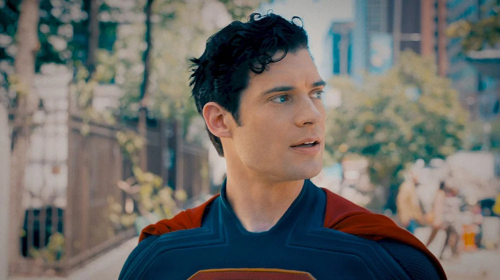 Superman: Novo trailer eletrizante do recomeço da DC! - Onde Ver