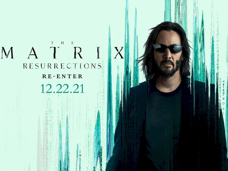 Warner Bros. divulga cartazes dos principais personagens de 'Matrix ...