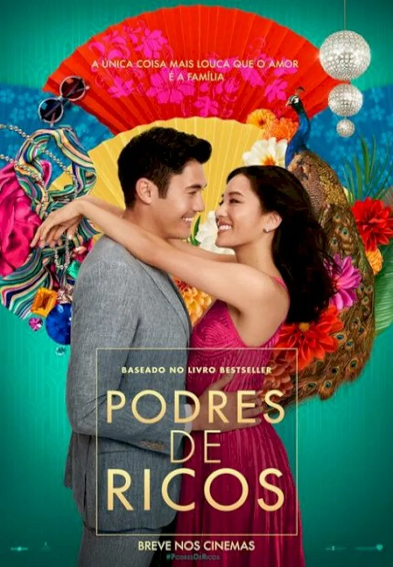 Podres de Ricos – OndeVer