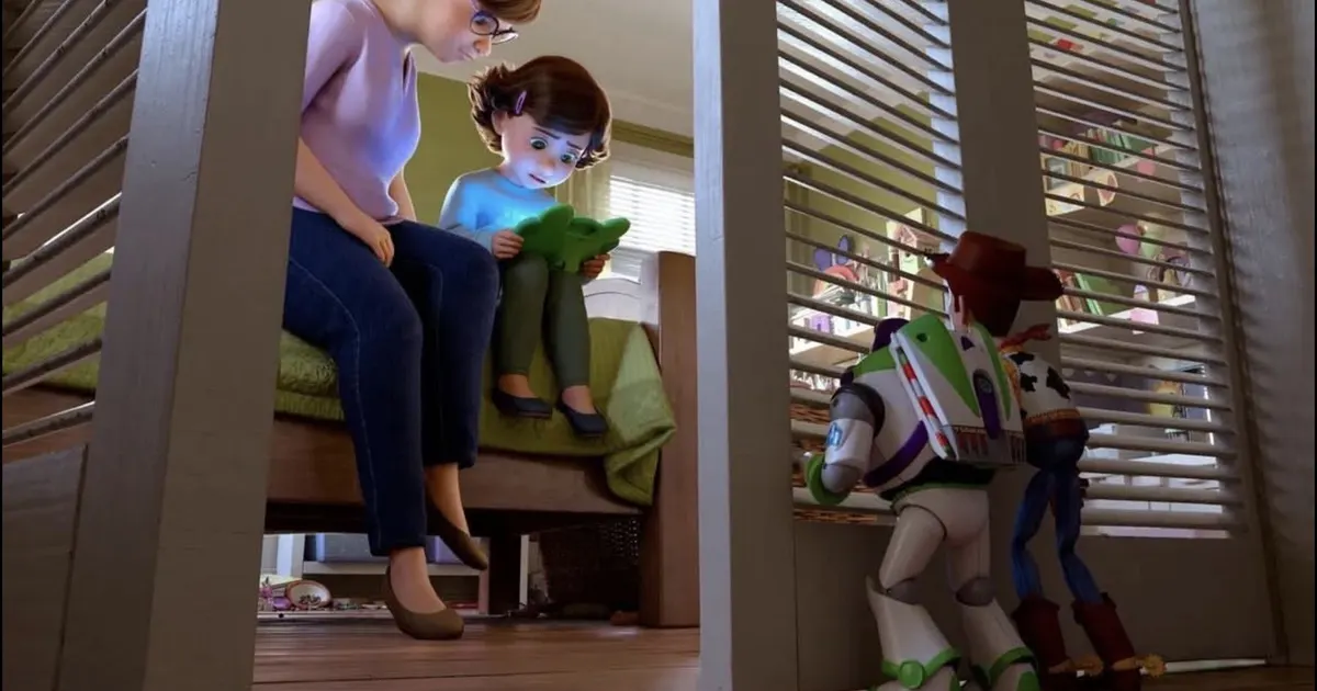 Toy Story 5: Trailer Final Revelado e Data de Estreia Anunciada pela ...