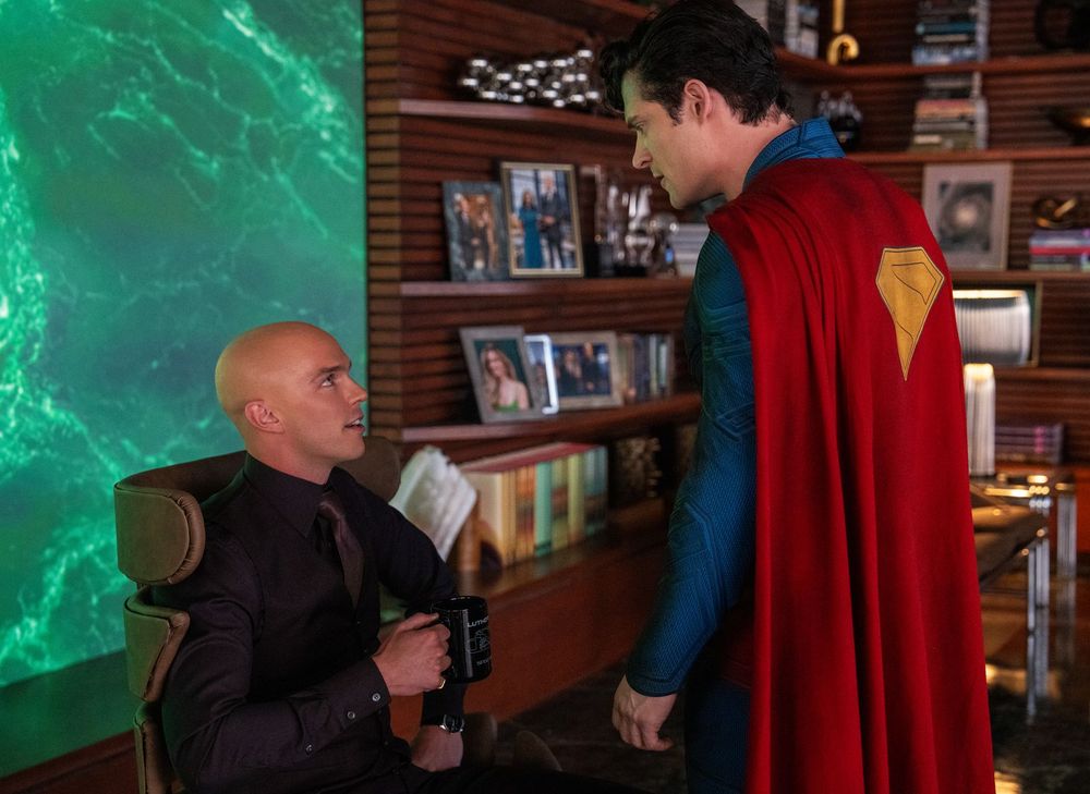 Superman de James Gunn chega ao Prime Video em agosto; veja data e preço