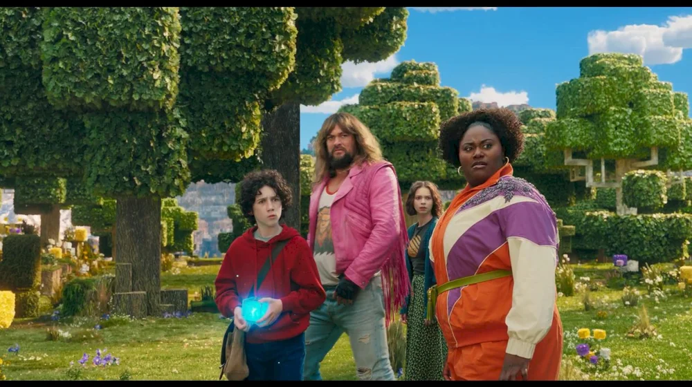 Cinemark e Cinépolis divulgam colecionáveis de Um Filme Minecraft ...