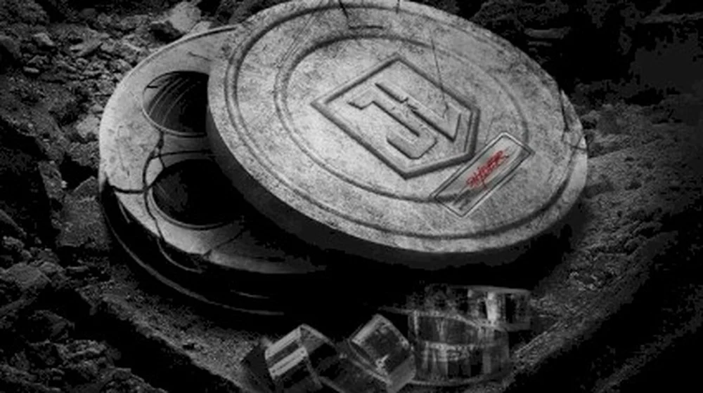 Zack Snyder lançara versão em preto e branco de Liga da Justiça - Onde Ver
