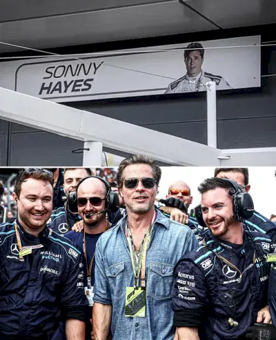 F1: O Filme em Cartaz: Horários, Sinopse e Onde Assistir | OndeVer