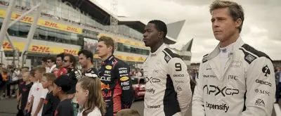 F1: O Filme em Cartaz: Horários, Sinopse e Onde Assistir | OndeVer