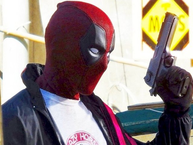 Deadpool 2 revela trailer final com cenas inéditas - OndeVer