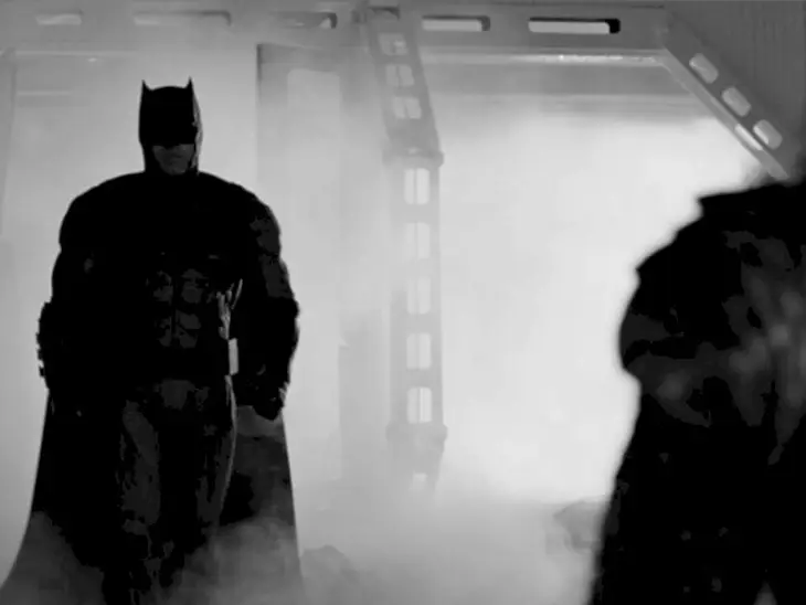 Zack Snyder faz aquece para trailer do Snyder Cut de Liga da Justiça ...