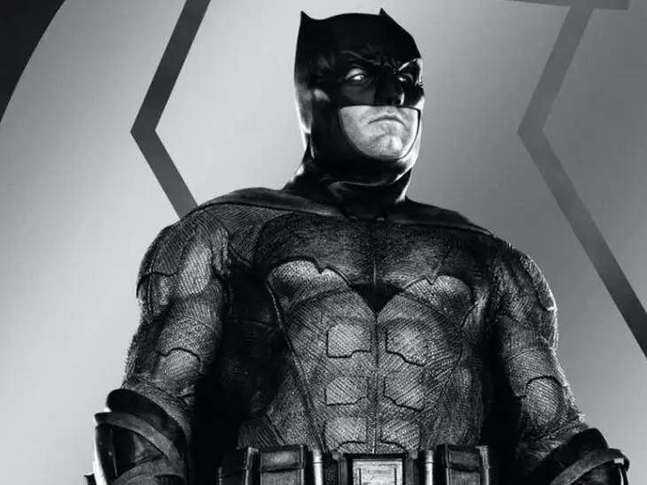 Zack Snyder divulga teaser do Snyder Cut focado no Batman - OndeVer