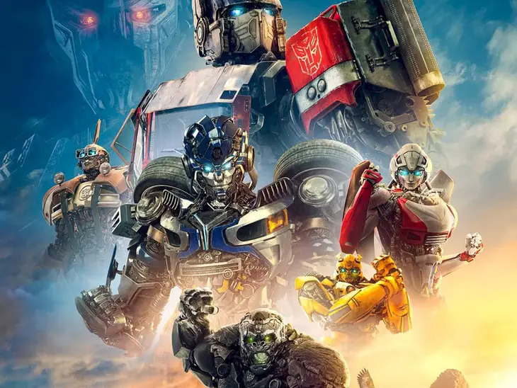 Bilheteria de 'Transformers: O Despertar das Feras' chega à US$ 340 ...