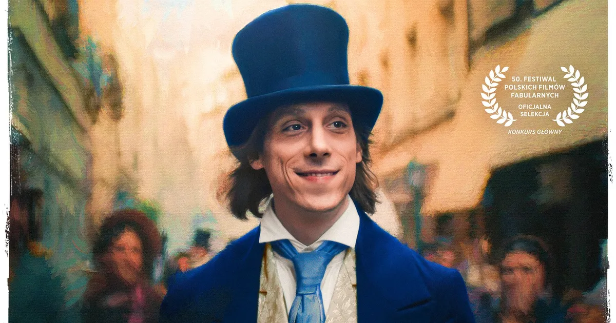 Chopin, Uma Sonata Em Paris - Horários e Cinemas em Rio de Janeiro ...